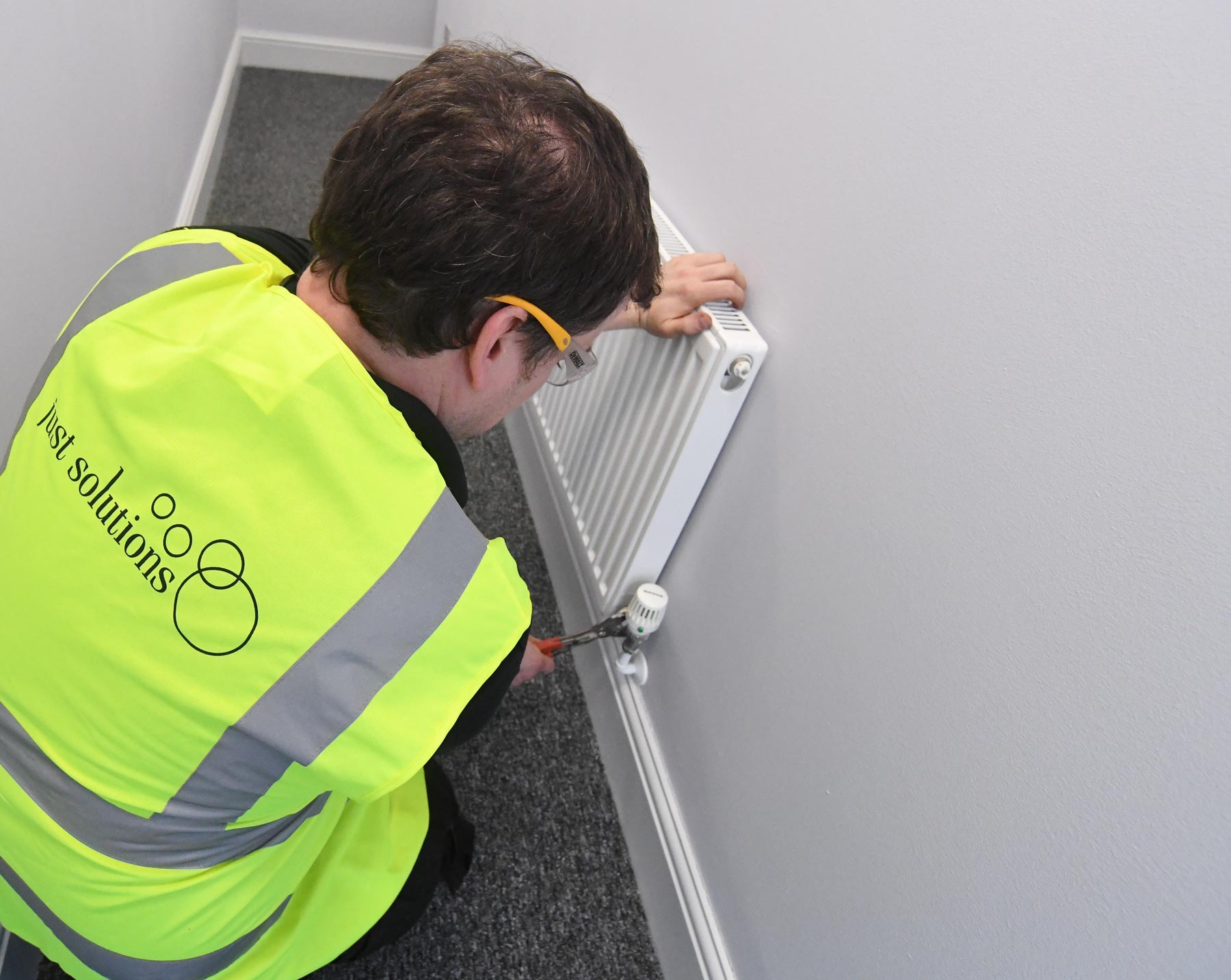 Just Solutions Facilities Management