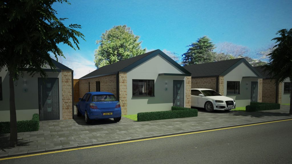 Just Solutions Home Plus Group